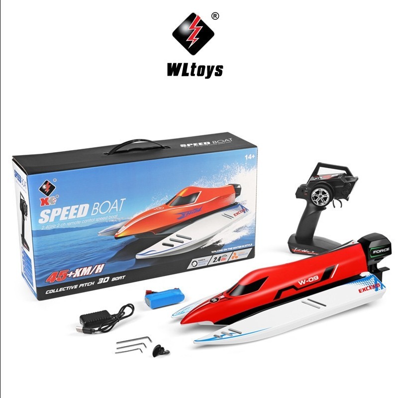Large RC Boats for sale, RC boats for adults