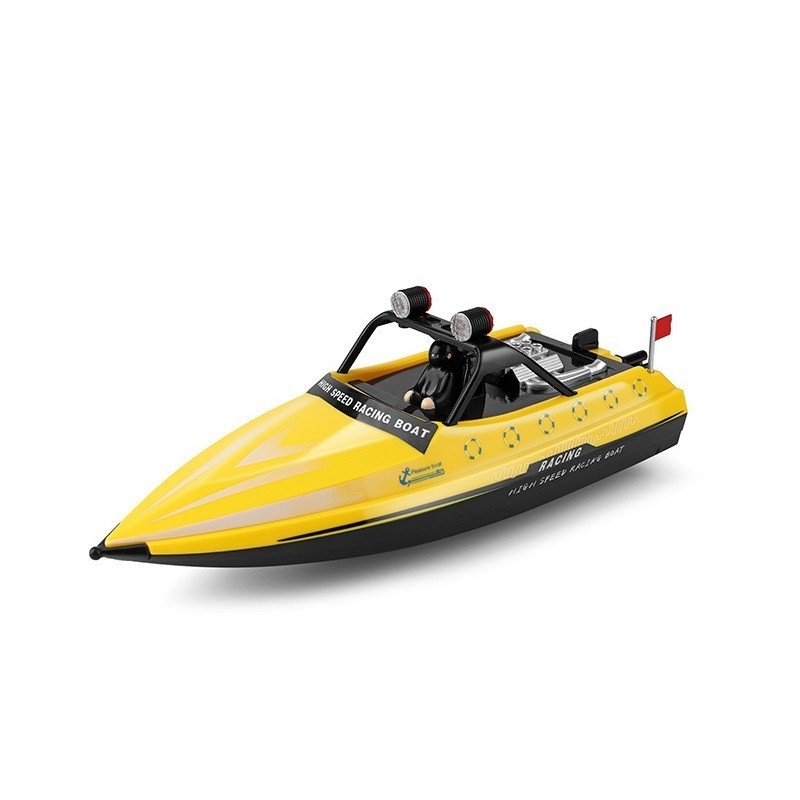 WLTOYS WL917 RC Boat 2.4Ghz High Speed Racing Boat for Chlidren