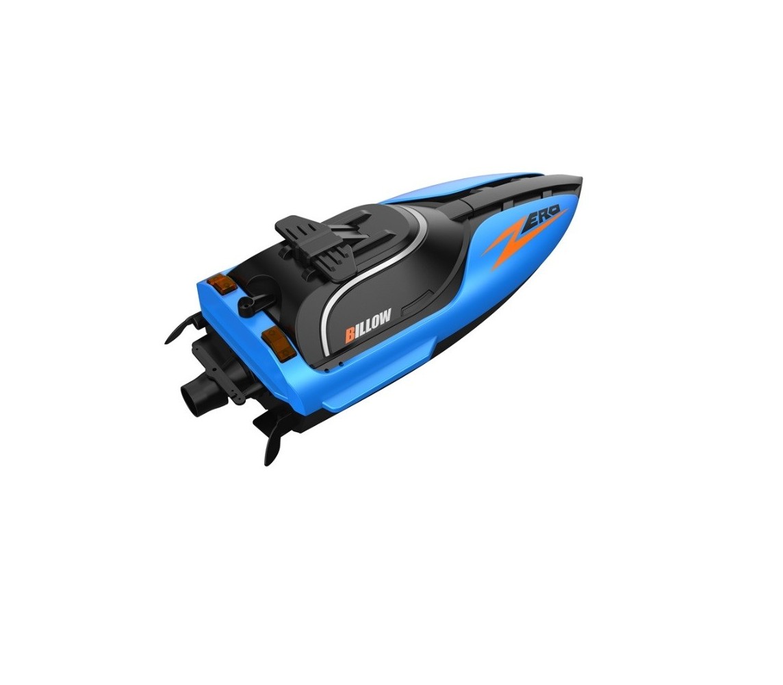 SKYTECH H157 2.4G Mini RC Boat with LED Light