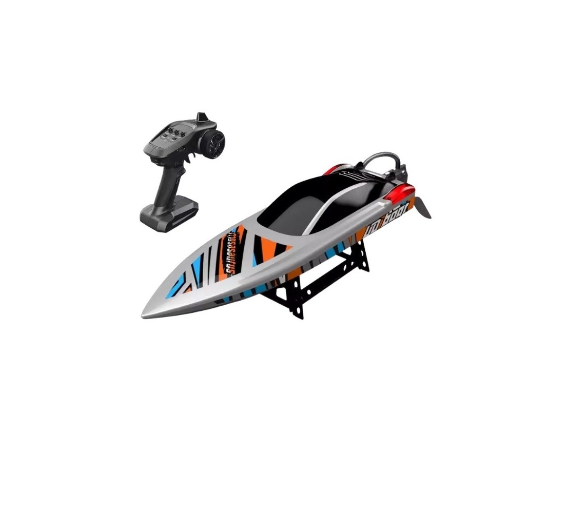 UDIRC UDI018 Brushless High Speed RC Boat for Children