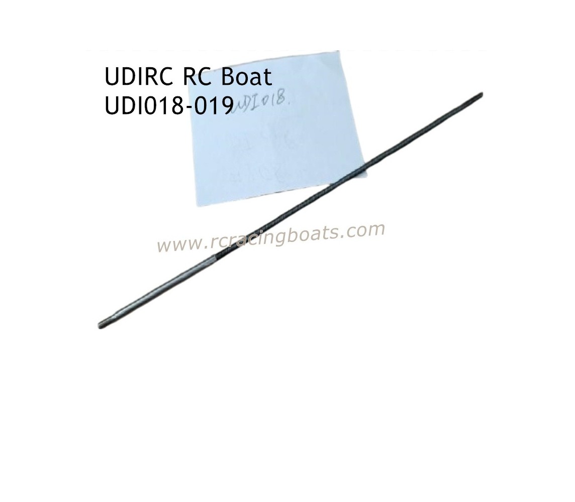 UDIRC UDI018 2.4Ghz RC Boat Parts Steel Rope