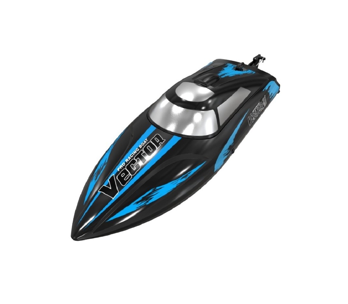 VOLANTEX RC 795-3 RC Boat Vector 30 Mini High Speed Boat for Kids