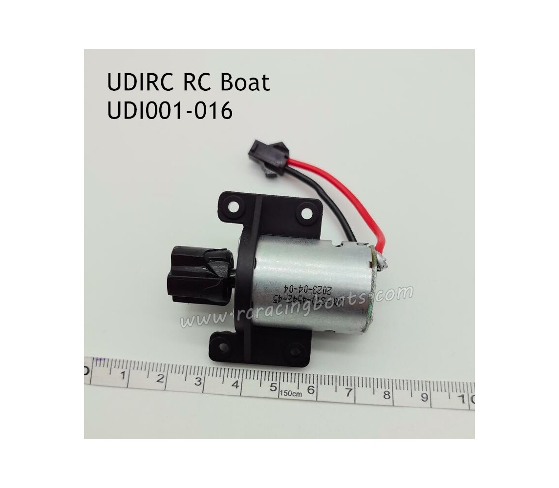 UDIRC UDI001 Venom RC Boat Parts Motor Kit