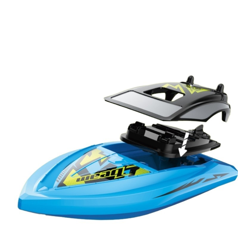 SKYTECH H130 Electric Remote Control Boat